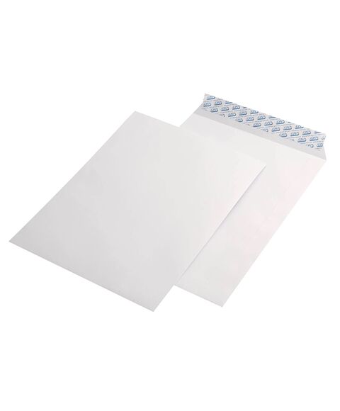 Plicuri albe simple: A4, A5, C4, C5, C6, DL | Gooffice.ro