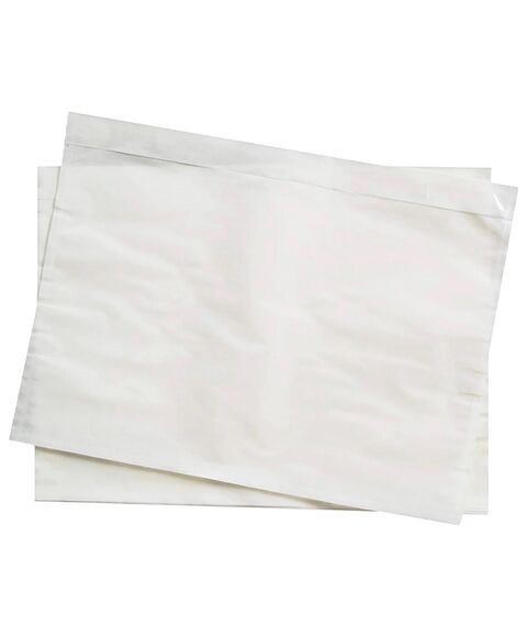 Plicuri albe simple: A4, A5, C4, C5, C6, DL | Gooffice.ro