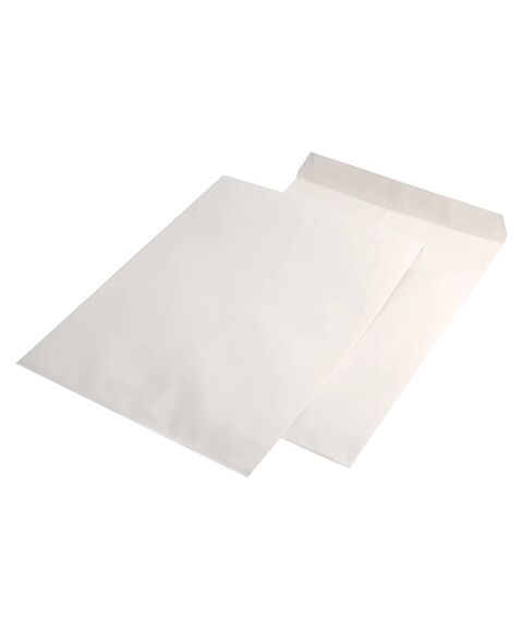 Plicuri albe simple: A4, A5, C4, C5, C6, DL | Gooffice.ro
